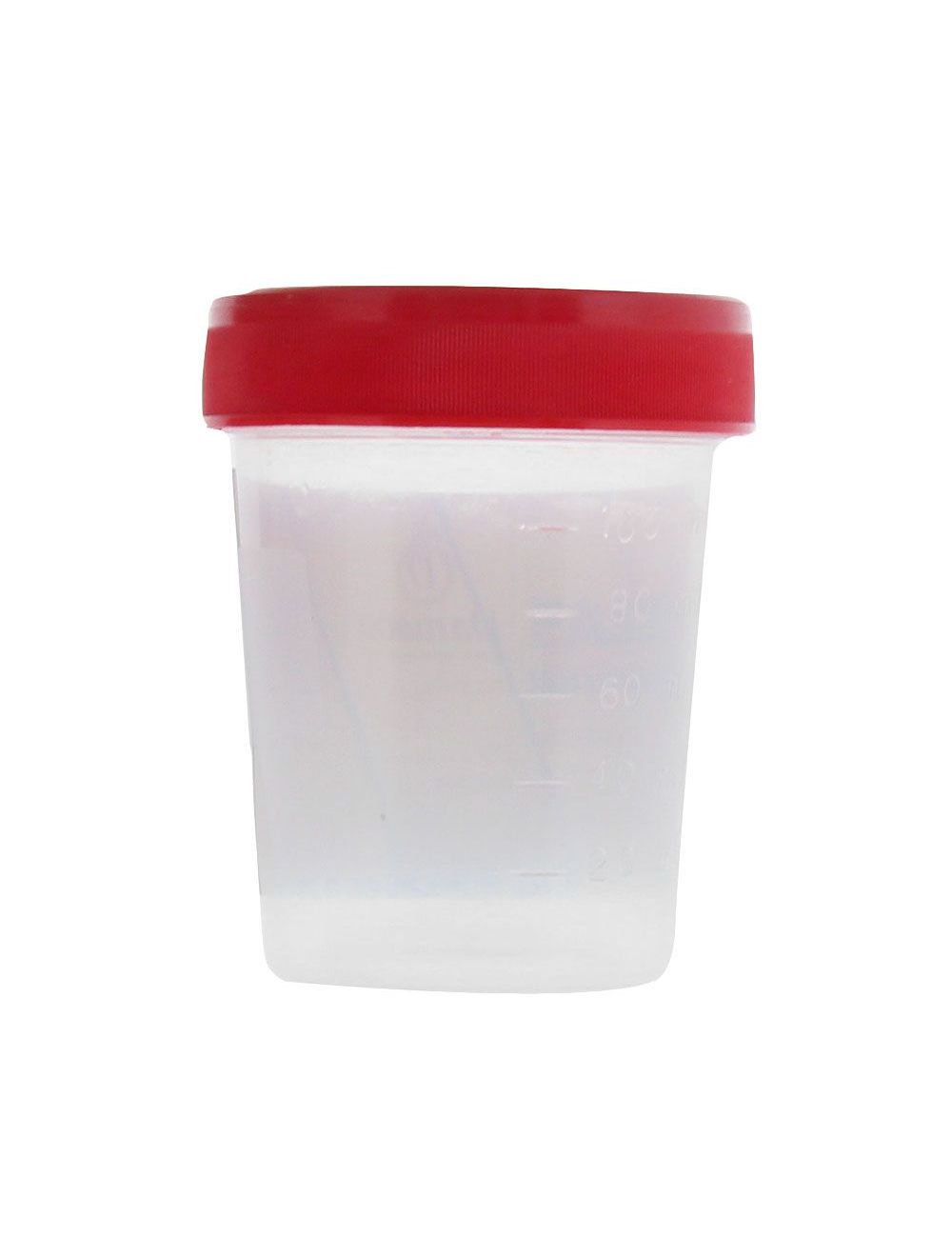 Vasos para muestras clínicas - De Venta en Farmalisto MX