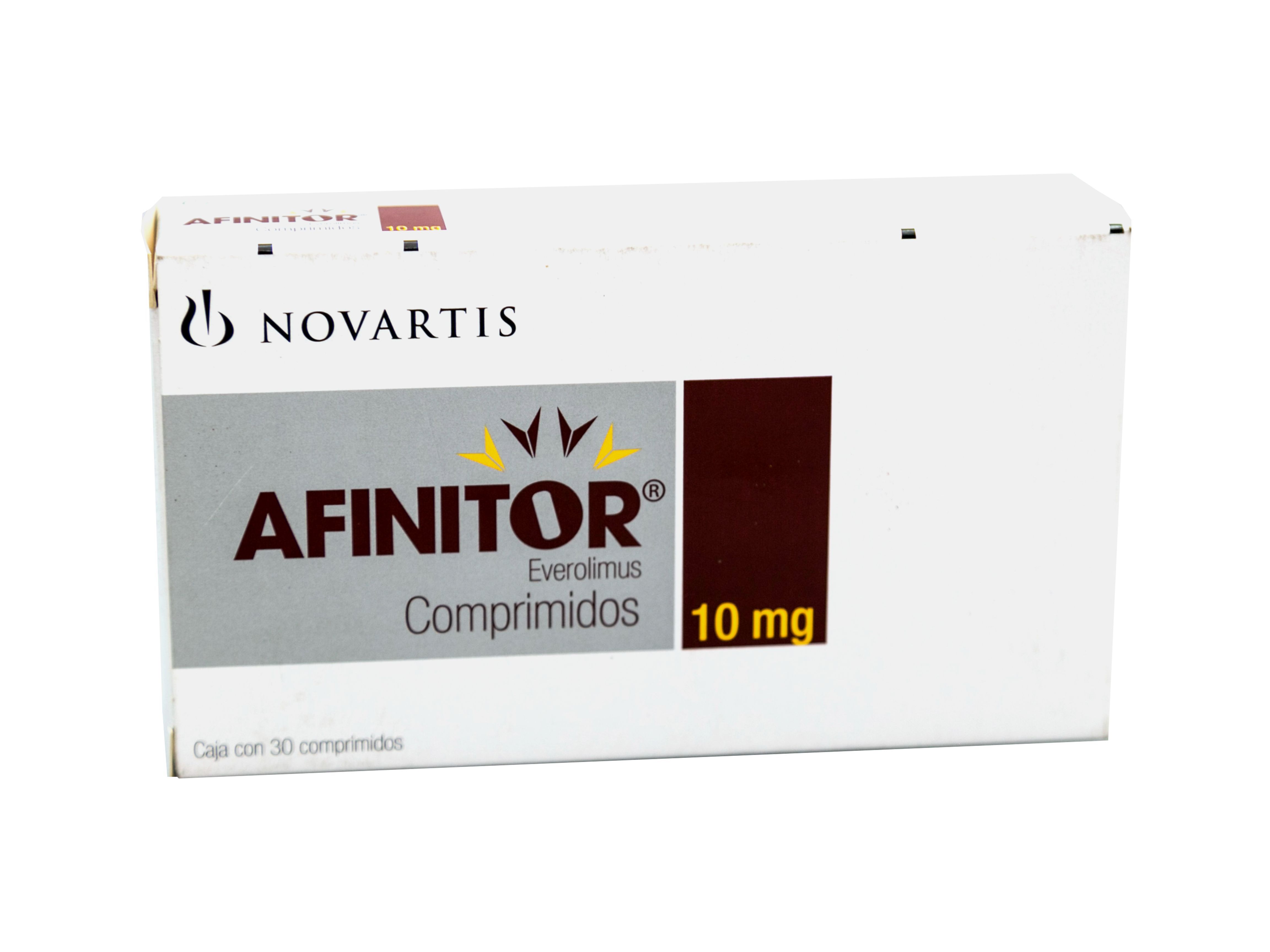 Afinitor