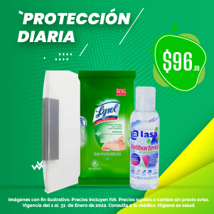 Farmalisto México | Farmacia online con servicio a domicilio