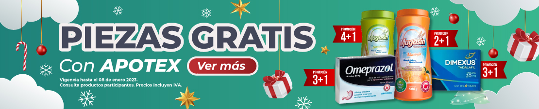 Deseos Farmalisto | Farmalisto México