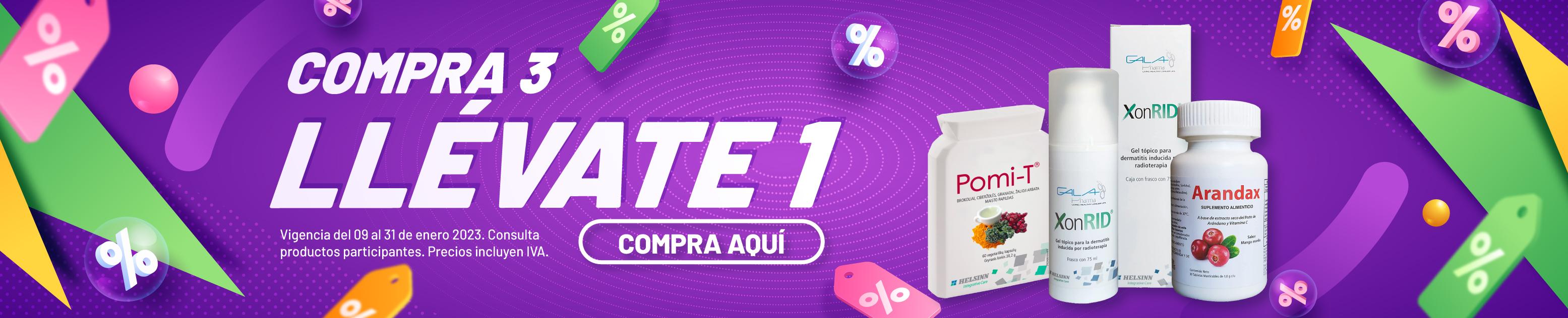 Farmalisto México | Farmacia online con servicio a domicilio