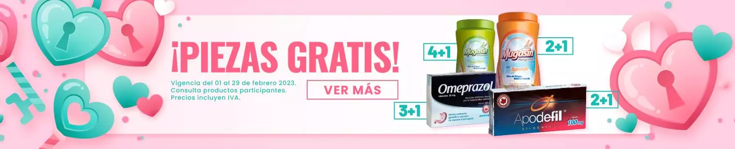 Tiendas oficiales en Farmalisto | Farmalisto México