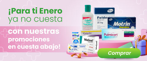 Farmalisto México | Expertos en medicamentos especializados