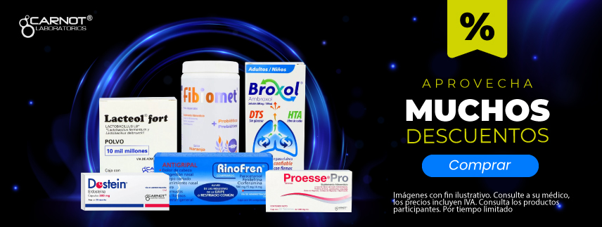 Farmalisto México | Expertos en medicamentos especializados