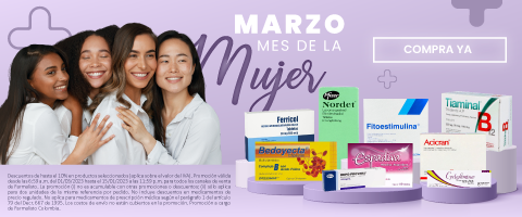 Farmalisto México | Expertos en medicamentos especializados