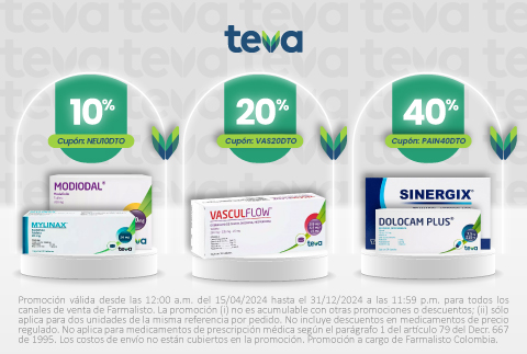 Farmalisto México | Expertos en medicamentos especializados